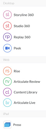 Toolkit: Articulate 360 Review, Continued - Learning Guild
