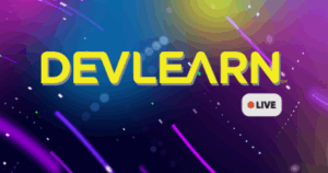 LIVE at DevLearn: Unleashing the Power of Immersive & Generative AI for Soft Skills Training ...