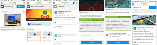 Toolkit: Axonify Revealed - Learning Guild