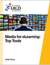 Media for eLearning: Top Tools - Learning Guild