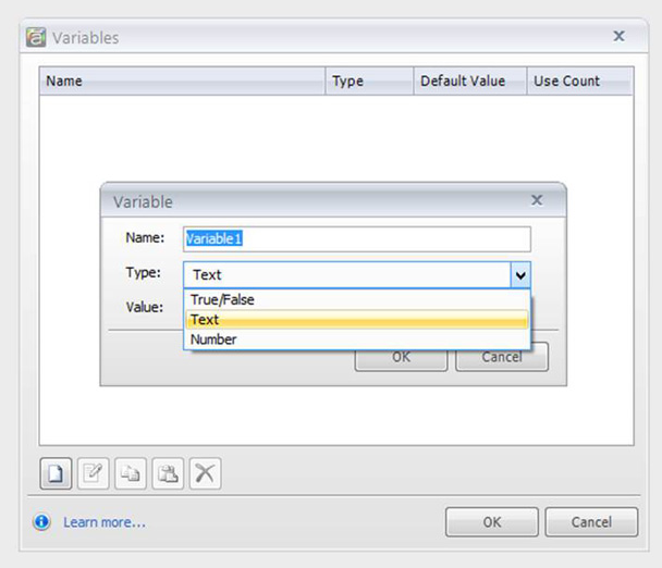 Storyline Variables: What They Are, How to Use Them - Learning Guild