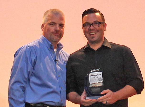 New Guild Masters and mLearning DemoFest Winners Announced at mLearnCon ...