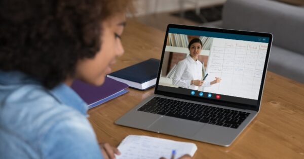 What Is Virtual Training? - Learning Guild